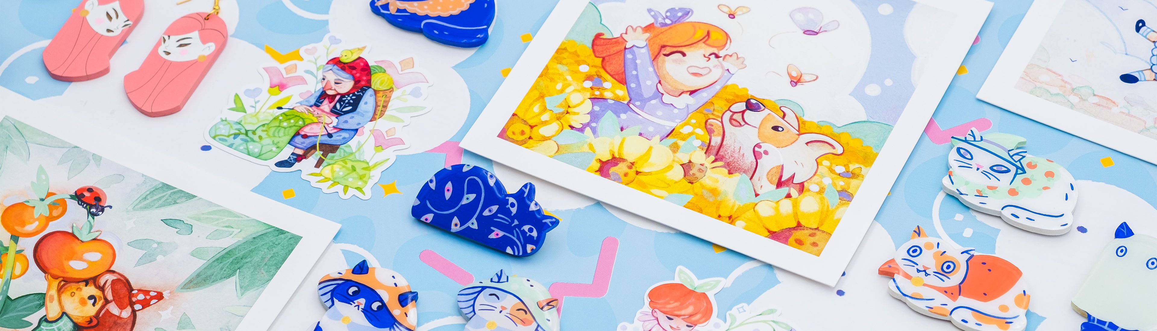 Welcome to Maylee's Shop!